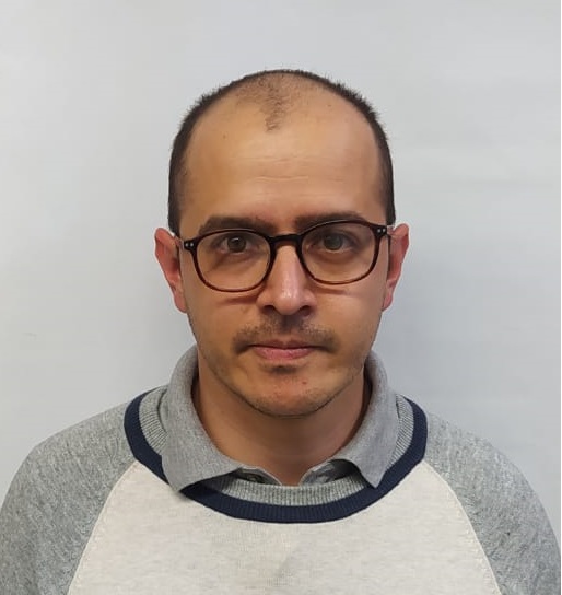 Julian Andres Torres Camacho | Universidad de Manizales